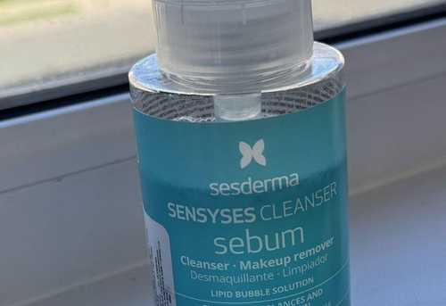 Sesderma sebum cleanser