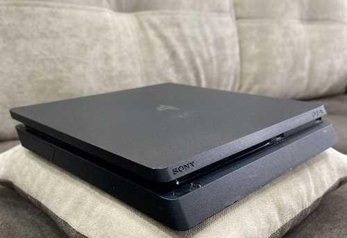 Ps4 slim 1tb