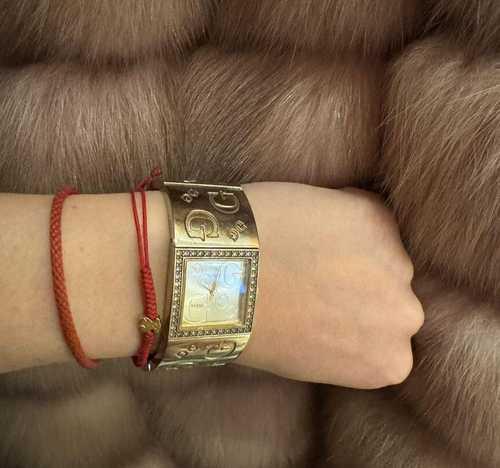 Часы guess женские