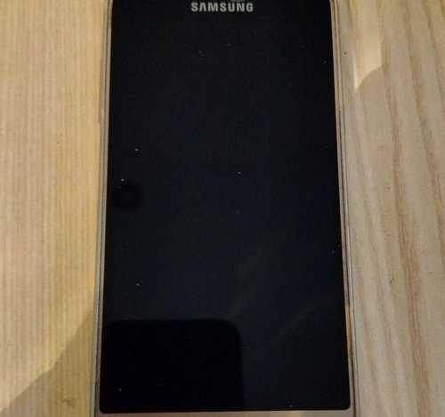 Samsung Galaxy J3 (2016) SM-J320F/DS, 2/16 ГБ