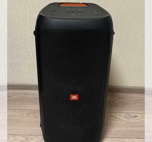 Акустическая система JBL Partybox 310 колонка