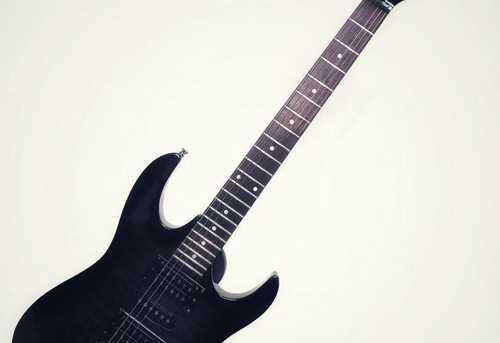 Электрогитара Ibanez GRX70QA