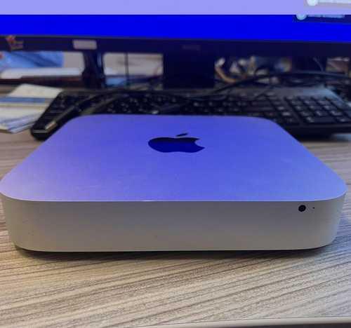 Mac mini late 2014 i5