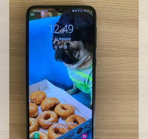 Samsung Galaxy A10, 2/32 ГБ