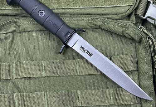Нож Vector AUS-8 Kizlyar Supreme