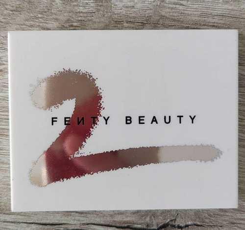 Тени для век Fenty Beauty