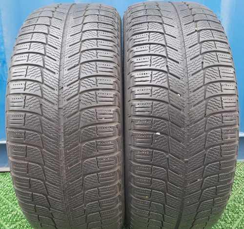 Michelin X-Ice 205/55 R16 99H