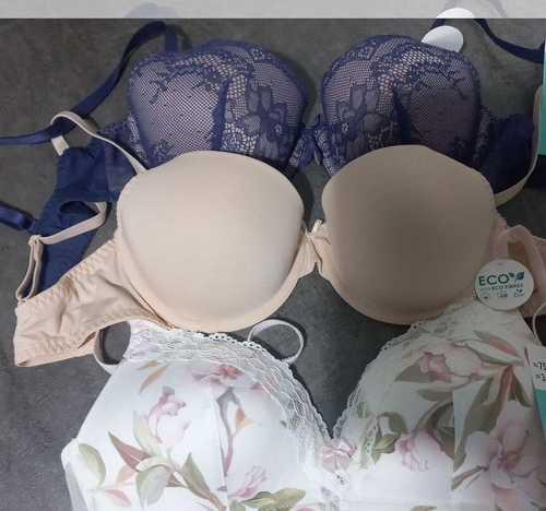 Бюстгальтер Dorina 75C