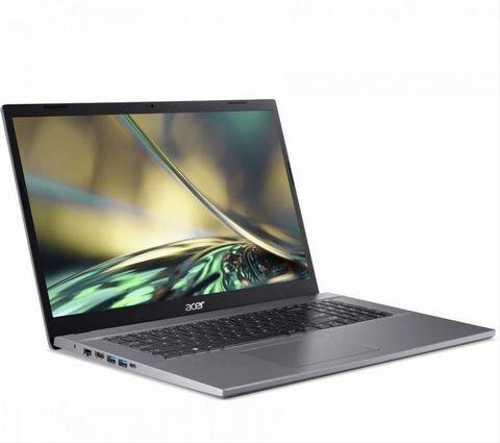 Ноутбук Acer Aspire A517-53-56VY NX.K62ER.0 540482