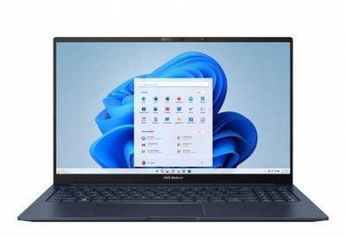 Ноутбук asus ZenBook 15 oled UM3504DA-MA432 90NB11