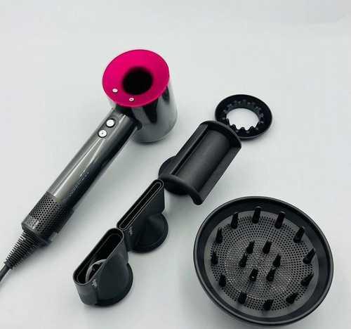 Dyson фен
