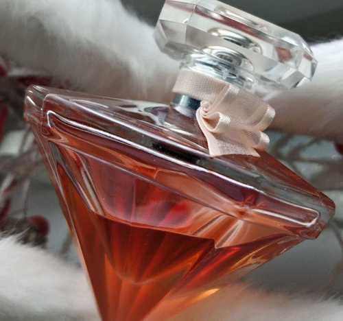 Lancome tresor la nuit