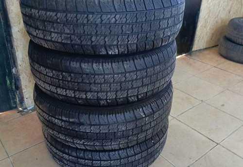 Kumho 722 20.5/70 R15 95