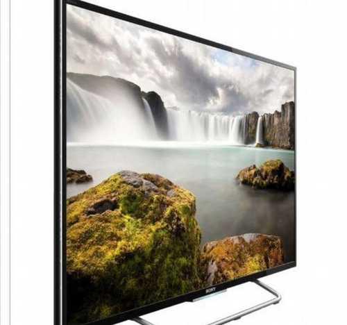 Телевизор sony bravia