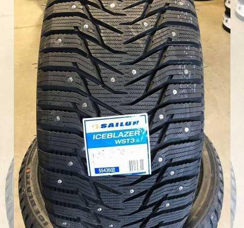 Sailun Ice Blazer WST3 215/65 R15 96T