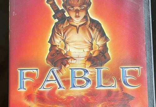Fable: The Lost Chapters DVD PC игра