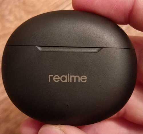 Realme Buds T01