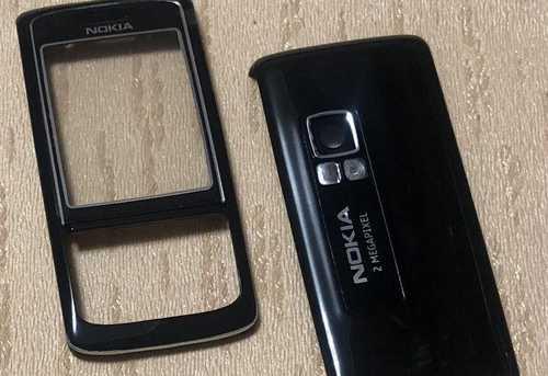 Корпус для Nokia 6288