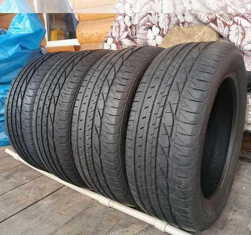 Goodyear Eagle Sport 205/55 R16 91V