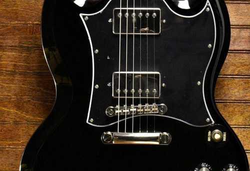 Электро гитара epiphone sg standard