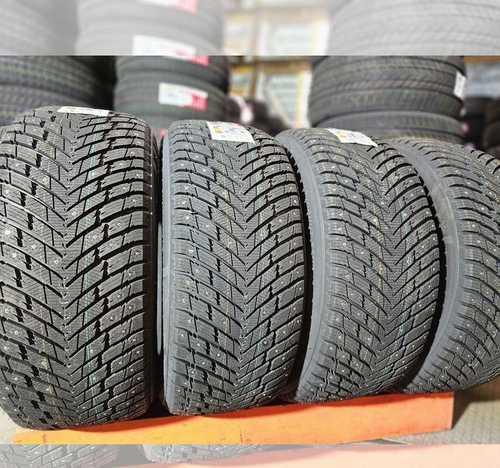 iLink Wintervorhut Stud II 285/50 R20 112