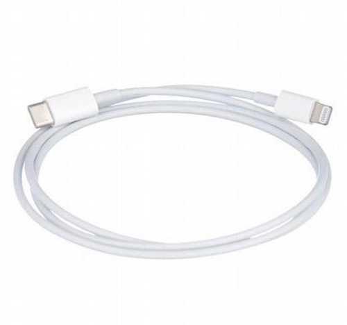 Кабель Apple USB-C — Lightning (1 м) новый