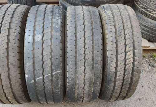 Continental VancoCamper 215/70 R15C 109R