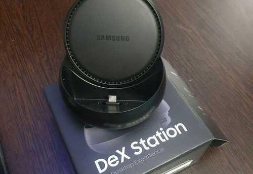 Samsung dex station