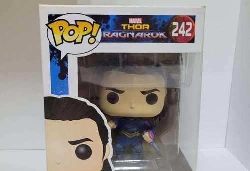 Funko POP Loki 242