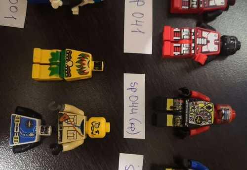 Lego system, Aquazone, space, ufo, spyrius