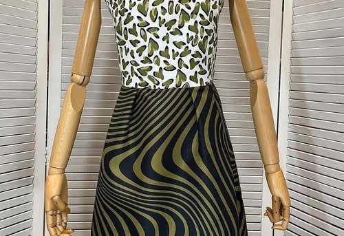 Платье sportmax code 42 Италия