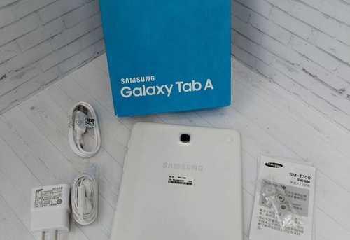 Samsung Tab A. 8.0 2/16Gb. Wi-Fi