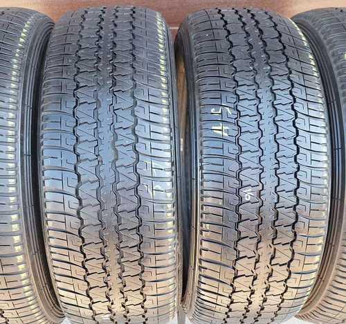 Dunlop Grandtrek AT30 265/55 R19