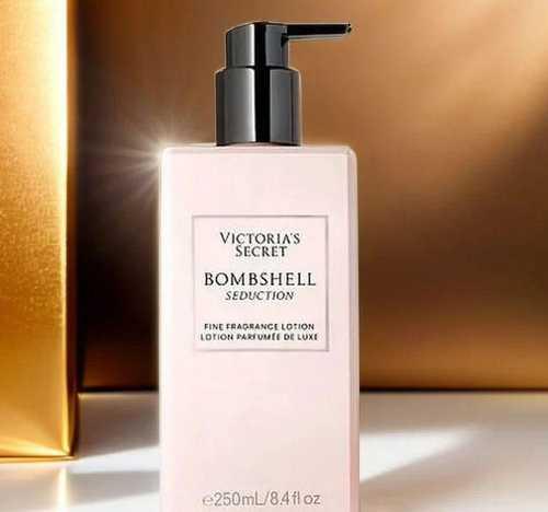 Лосьон Bombshell Seduction от Victoria's Secret