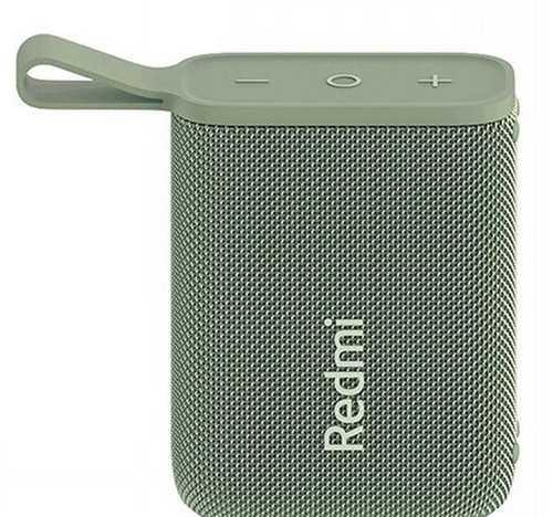 Колонка Xiaomi Redmi Speaker (ASM11A) Green