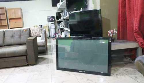Телевизор Samsung PS42C433A4W