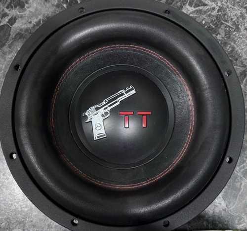 Сабвуфер Ural TT 12" D2