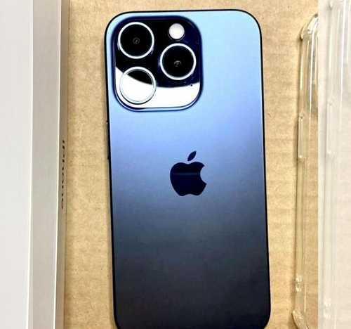 iPhone 15 Pro, 128 ГБ