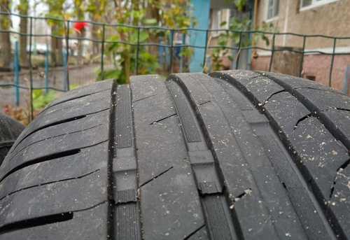 Superia EcoBlue SUV 225/55 R17 25L