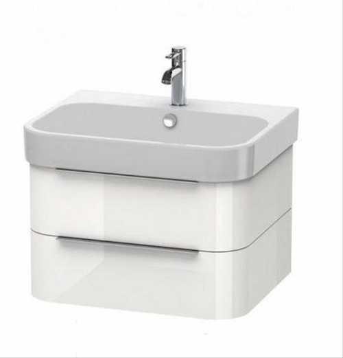 Тумба с раковиной Duravit Happy D.2 H2636402222, Г