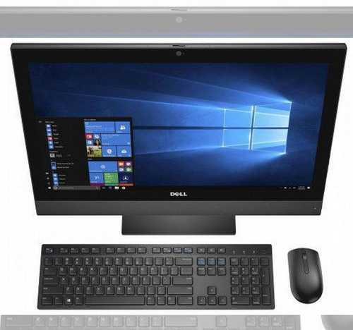 Моноблок Пк Dell Optiplex 5250