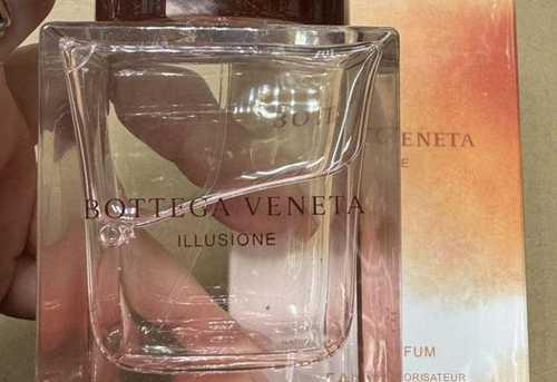 Bottega Veneta Illusione 75 ml Оригинал