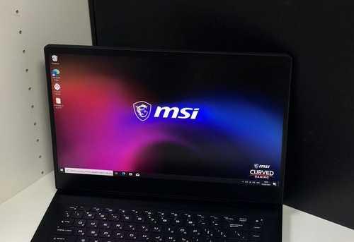 Игровой ноутбук 15.6" MSI GP66 Leopard 10UG-400RU, 512 ГБ, Core i7-10750H, RAM 16 ГБ, GeForce RTX 3070 8 ГБ