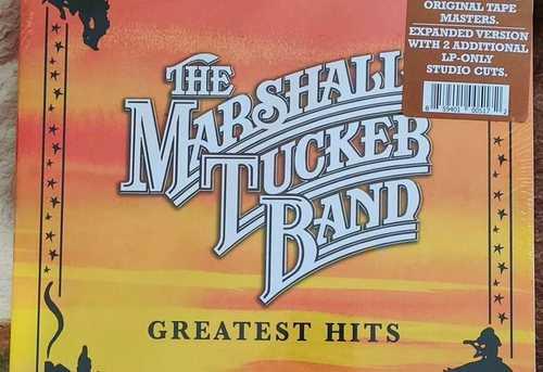 The Marshall Tucker Band – Greatest Hits 2 x LP