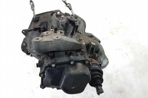 Кпп 5ст. F17C394 Opel Zafira B (2005-2012)
