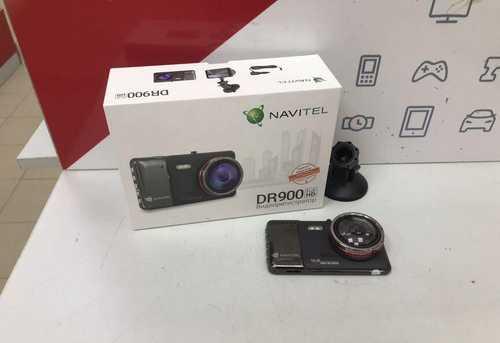 А5) Видеорегистратор Navitel dr900