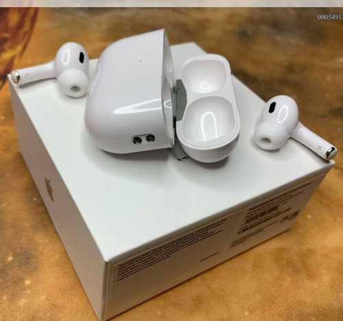 AirPods Pro 2 Premium  Edition / Новые 2025