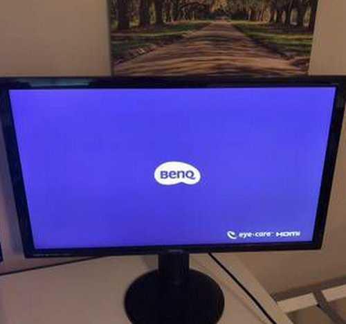 Монитор Benq GW2765HE 27, Black