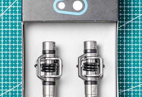 Контактные педали Crankbrothers Eggbeater 2, новые