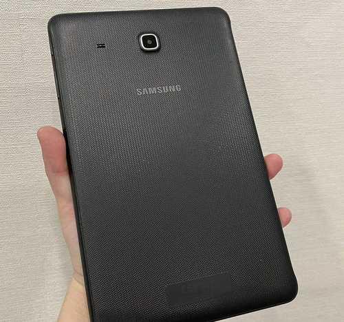 Samsung Tab E (sm-t561)